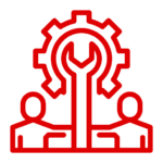 About Us – PRK tech